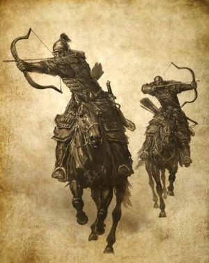 History of Archery - A Not So Brief History of an Ancient Practice