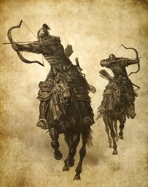 History of Archery - A Not So Brief History of an Ancient Practice