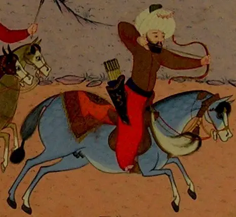 History of Archery - A Not So Brief History of an Ancient Practice