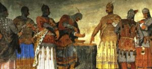 Magyar Bows - Conquerors of the Carpathian Basin