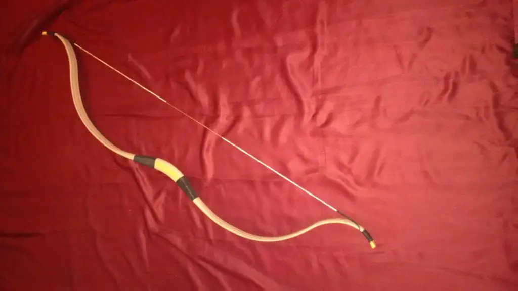 Scythian Bow for Sale - Kassai Horsebows - Model: Colt