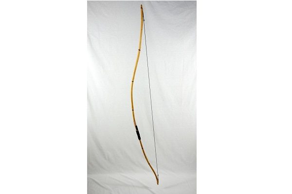 Yumi - Japanese Samurai Bow - By Grayven Bows