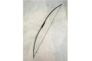 Ranger of the North - Fantasy Bow by Grayvn Bows - Archery Historian