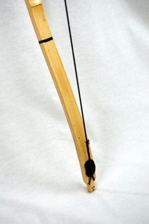 Yumi - Japanese Samurai Bow - By Grayven Bows