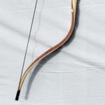 Hunnic Bow (Short) by Jackal Archery - Archery Historian
