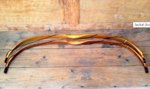 Turkish Bow for Sale by Jackal Archery: The Akinji - Archery Historian