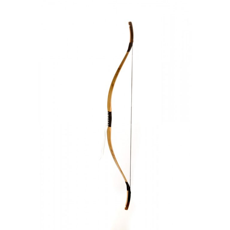 Hun Bow for Sale - Kassai Bows - Model: Hun - Made in Hungary