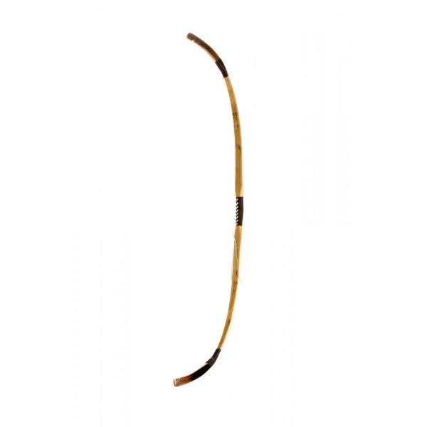 Flagella Dei - Hun Bow - Archery Historian