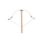 Flagella Dei - Affordable Beginner's Mongol Horse Bow