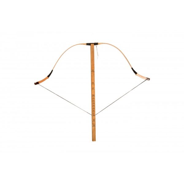 Flagella Dei - Affordable Beginner's Mongol Horse Bow