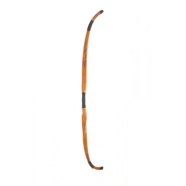 Flagella Dei - Affordable Beginner's Mongol Horse Bow