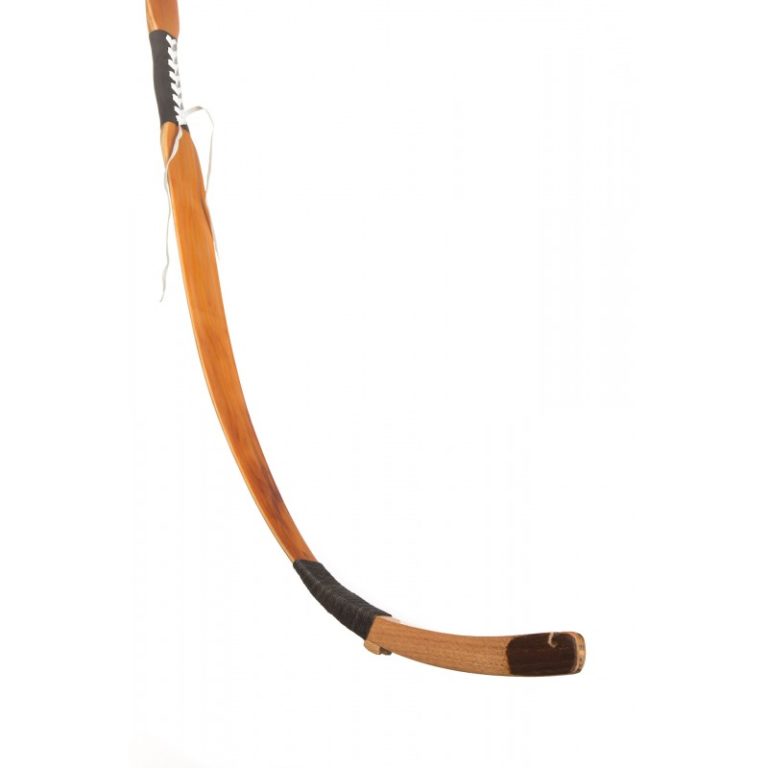 Flagella Dei - Affordable Beginner's Mongol Horse Bow