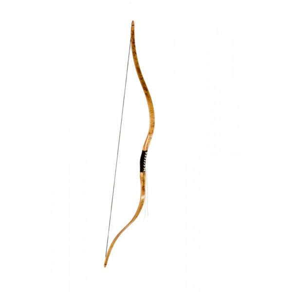 Traditional Bows for Sale! From English Longbows to Asiatic Horsebows