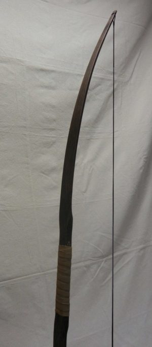 Elven Bow and Arrow - Archery Historian