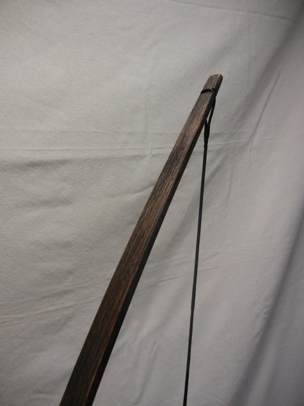 Elven Bow and Arrow - Archery Historian