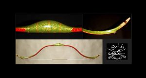 Types of Bows - Traditional, Recurve, Compound, Everything in Between!