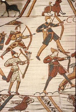 History of Archery - A Not So Brief History of an Ancient Practice