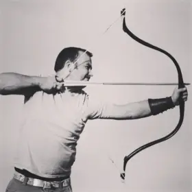 Mounted Archery for Beginners - Archery Historian