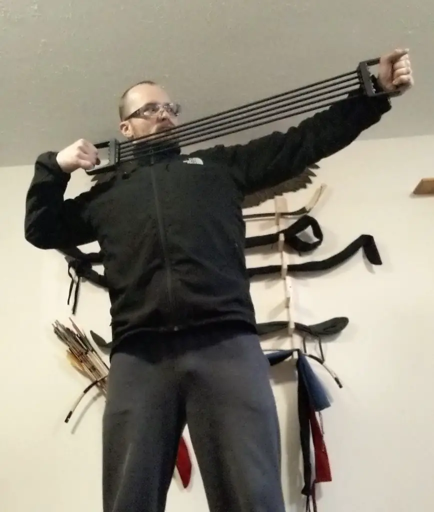 Archery Exercises to Increase Draw Weight - Strengthen Archery Muscles