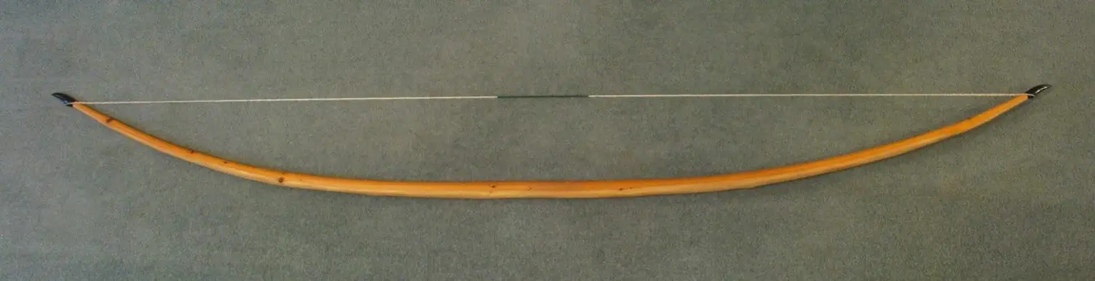 Japanese Bow Vs English Longbow - Archery Historian