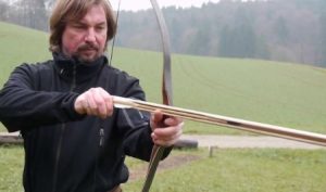 Turkish Bow - Traditional Turkish Archery & the Best Turkish Bows