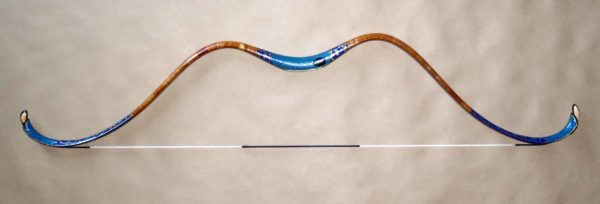The Horn Bow - Archery Historian