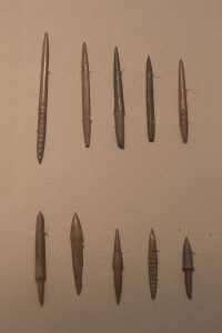 Types of Arrows - From the Stone Ages to Today - Archery Historian