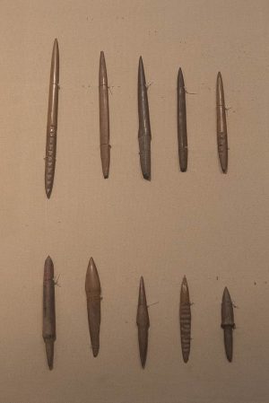 Types of Arrows - From the Stone Ages to Today - Archery Historian