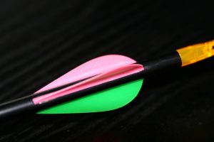 Types of Arrows - From the Stone Ages to Today - Archery Historian