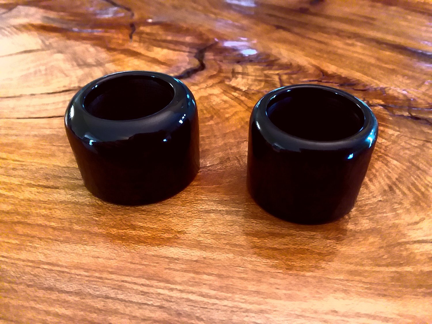 Archery Thumb Rings - The Eastern Draw - Archery Historian