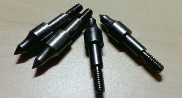 Types of Arrows - From the Stone Ages to Today - Archery Historian