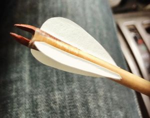 Types of Arrows - From the Stone Ages to Today - Archery Historian