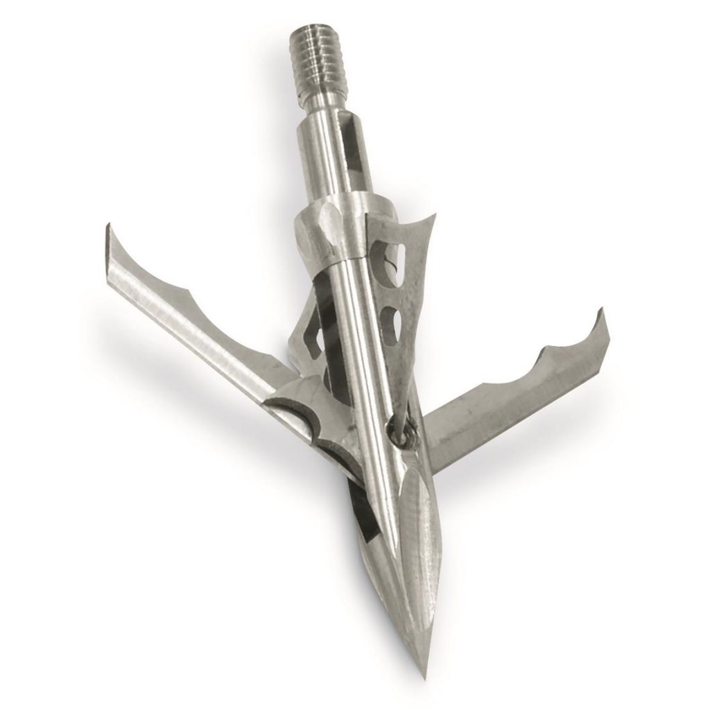 Types of Arrows - From the Stone Ages to Today - Archery Historian