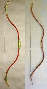 Crimean Tatar Bow - Asiatic Bows at their Finest - Archery Historian