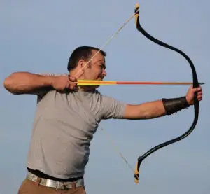How to Measure Draw Weight of a Bow - Archery Historian