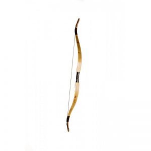 Crimean Tatar Bow by Flagella Dei - Archery Historian