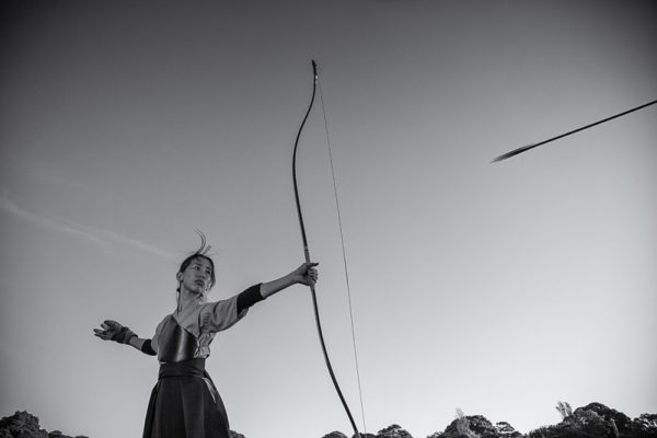 How to Draw a Bow and Arrow - Traditional to Modern - Archery Historian