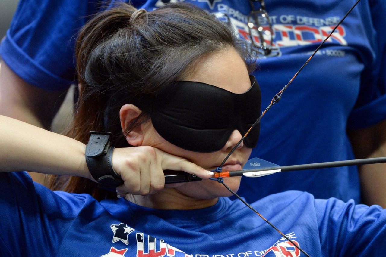 Archery Hypnosis -Mental Mastery - Archery Historian