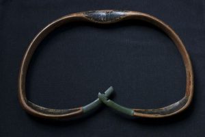 The Mughal Bow - Mughal Crab Bow - Archery Historian