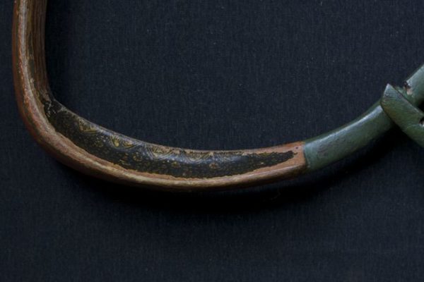 The Mughal Bow - Mughal Crab Bow - Archery Historian
