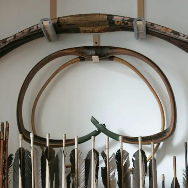 The Mughal Bow - Mughal Crab Bow - Archery Historian