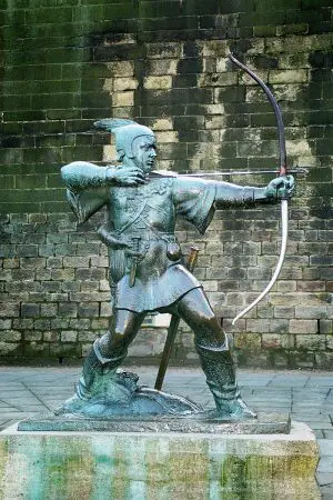 Famous Archers in History & Mythology - Archery Historian