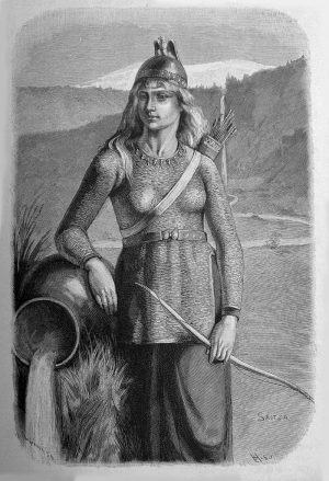 Famous Archers in History & Mythology - Archery Historian