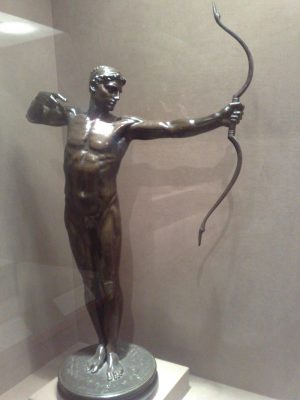 Famous Archers in History & Mythology - Archery Historian