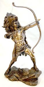 Famous Archers in History & Mythology - Archery Historian