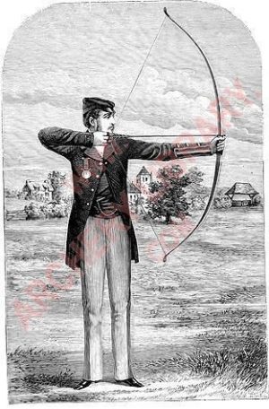 Famous Archers in History & Mythology - Archery Historian