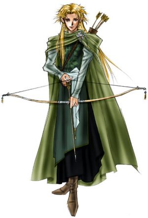 Famous Archers in History & Mythology - Archery Historian