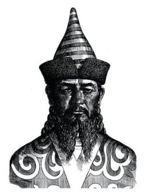 Cumans - Fierce Warriors of the Steppe - Archery Historian