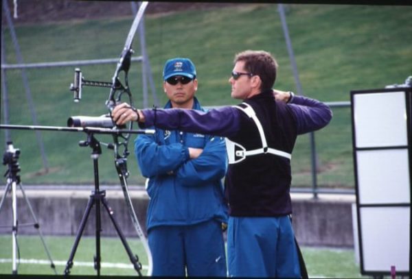 Archery Drills - Time to Practice & Train! - Archery Historian