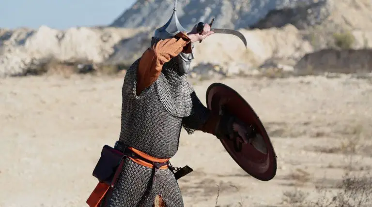 Cumans - Fierce Warriors of the Steppe - Archery Historian